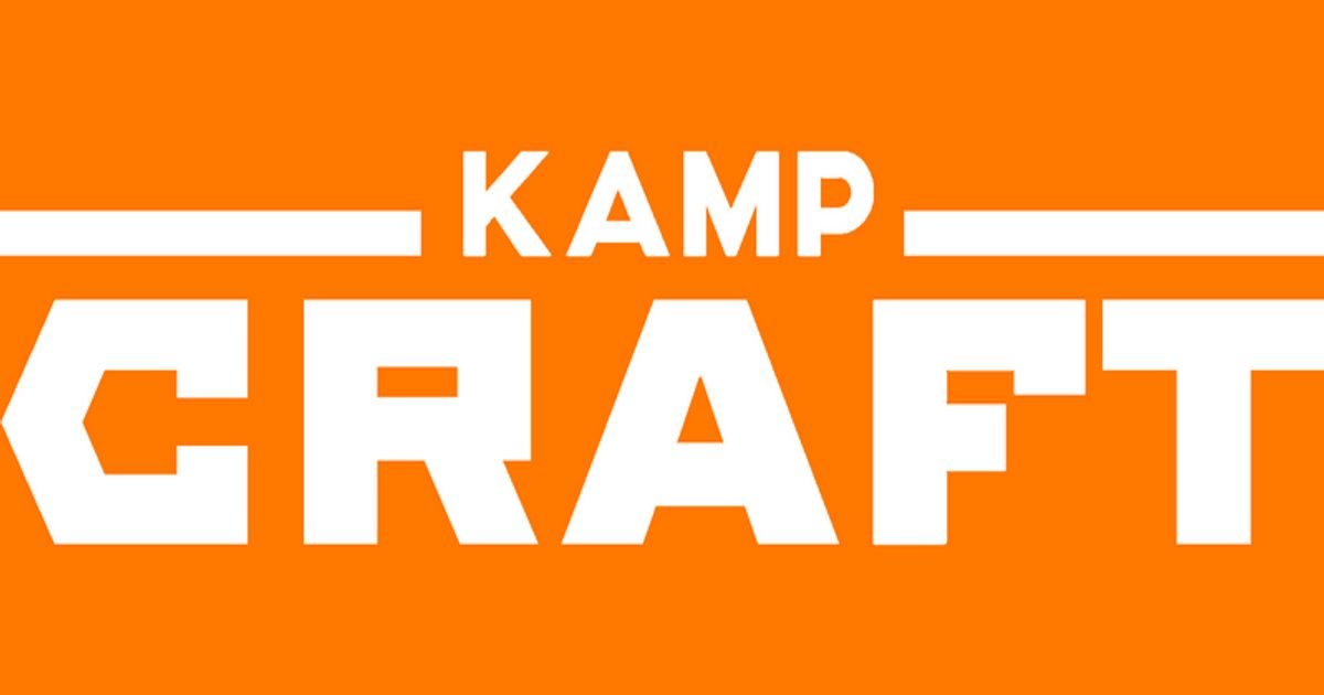 Kamp Craft - Ekibimiz